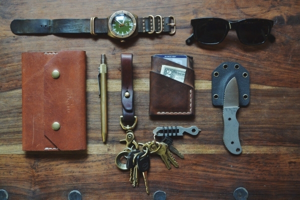 Everyday Carry - 33/M/Coeur d Alene, Idaho/Maker - New Pocket Tool and ...