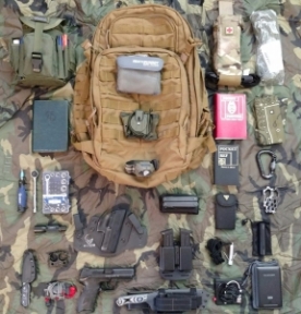 Best Everyday Carry Backpack Reddit | semashow.com