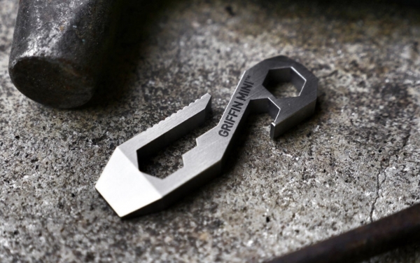 Griffin Pocket Tool Mini | Everyday Carry
