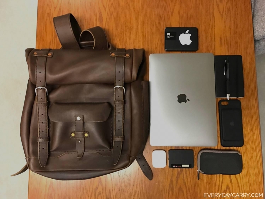 Everyday Carry - 52/M/San Diego, California/System Engineer - Every Day ...