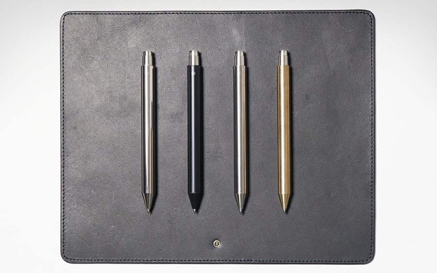 Inventery Mechanical Pen | Everyday Carry