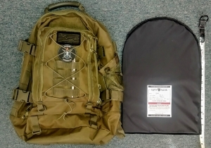 Everyday Carry - SoCal/Electrical Engineer - EDC backpack