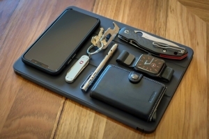 Everyday Carry - Sydney, Australia/IT Consultant - Weekday Work Carry