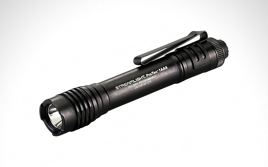 Trending: Streamlight ProTac 1AAA | Everyday Carry