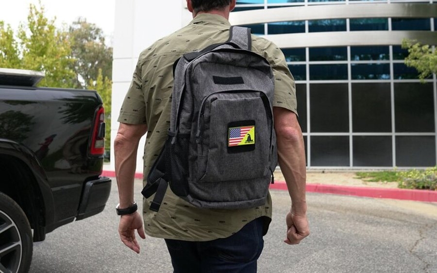 LA Police Gear Everyday Essentials | Everyday Carry