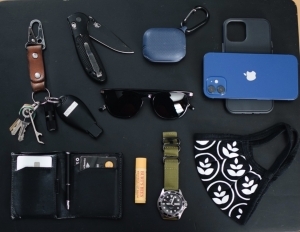 Everyday Carry - Los Angeles, CA/Accountant - EDC: 4.0