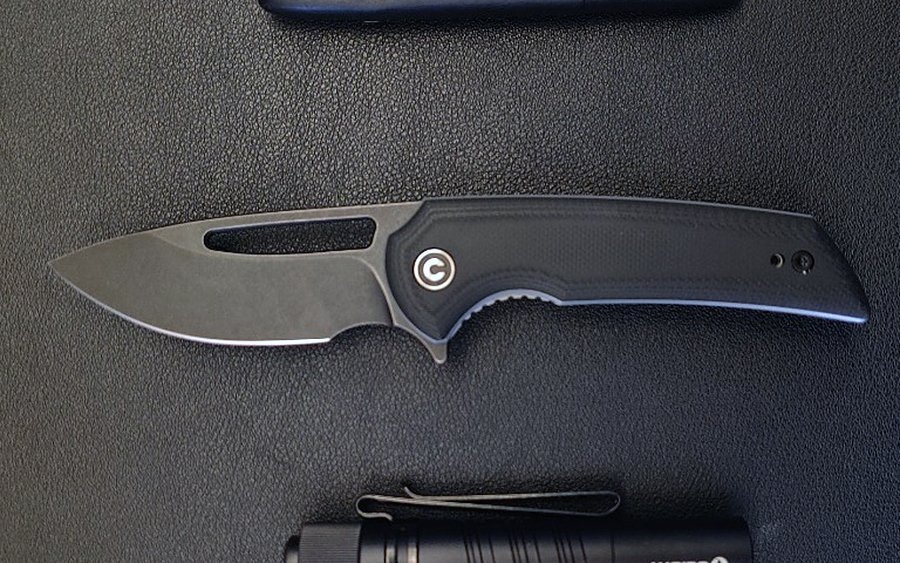 Best Flip & Pocket Knives reviewed by Everyday Carry | Everyday Carry