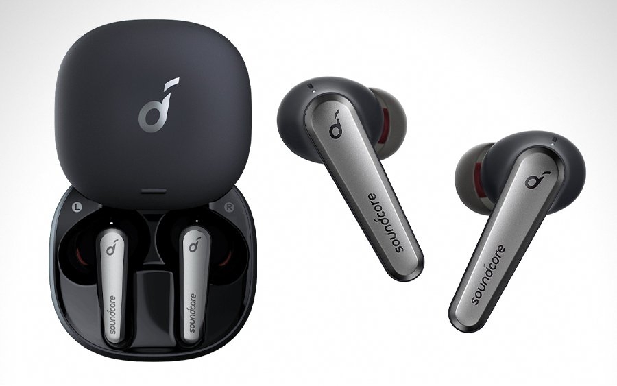 Anker Soundcore Liberty Air 2 Pro Earbuds | Everyday Carry