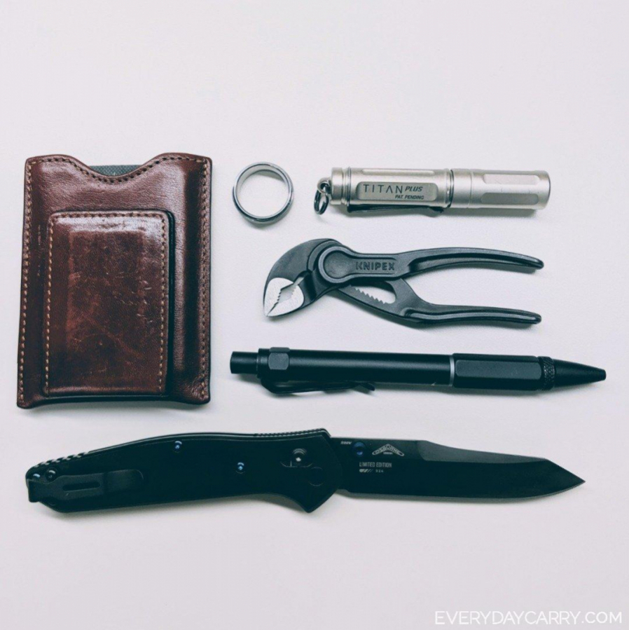 Everyday Carry - Minneapolis, MN/Healthcare Quality Management - The ...