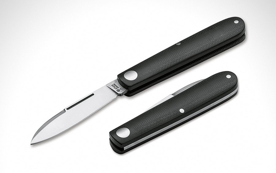 Best Flip & Pocket Knives reviewed by Everyday Carry | Everyday Carry