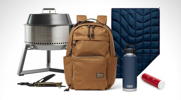 6 Outdoor Essentials to Get You Ready For Summer | Everyday Carry