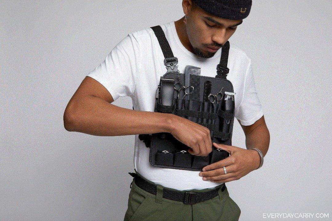 Everyday Carry - M/Philadelphia, PA/Co-founder - SLCKR's Functional ...