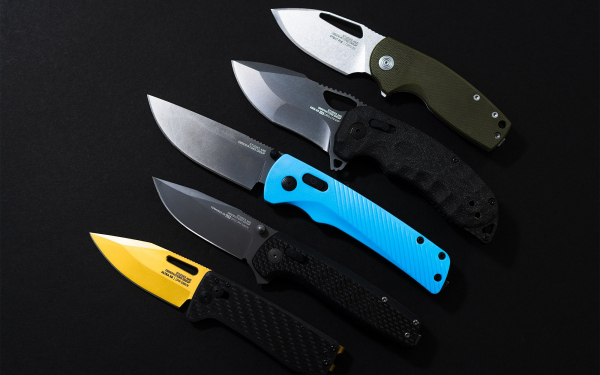 How SOG Reinvented Itself, One Tool at a Time | Everyday Carry