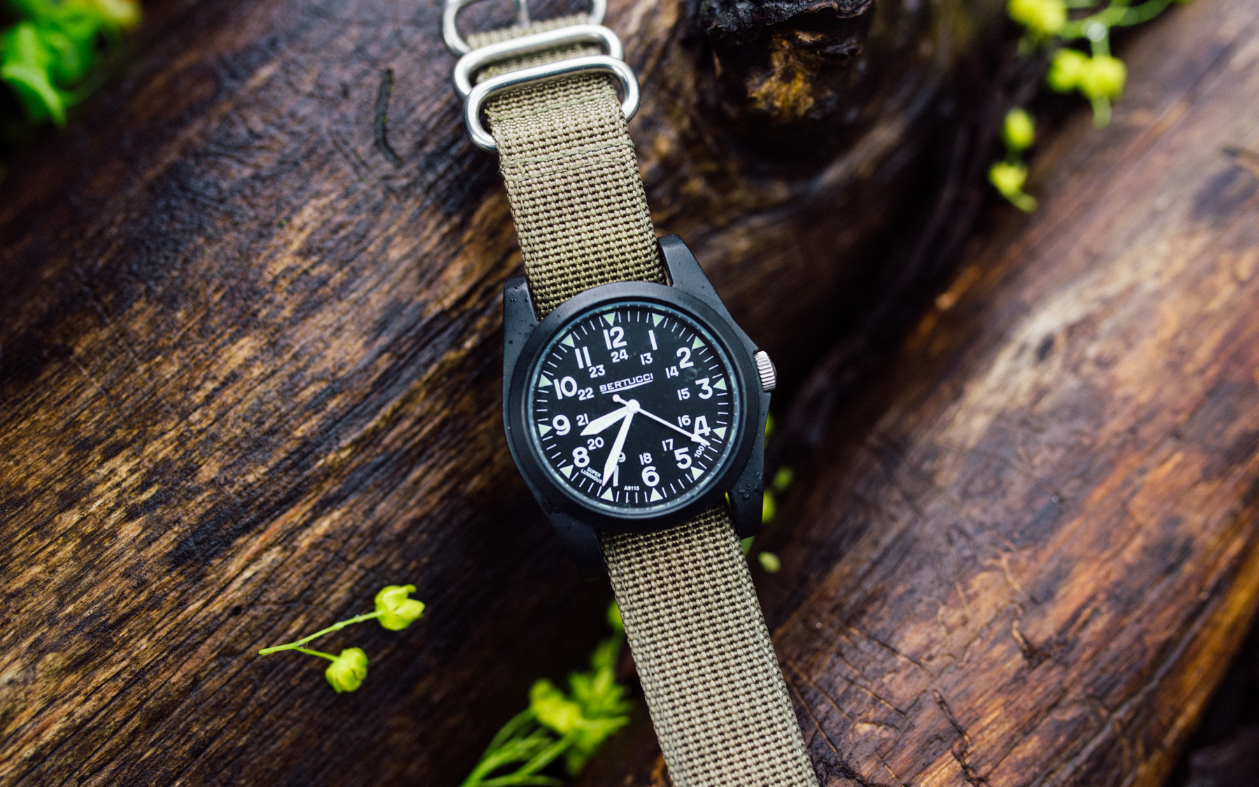 8 Watches to Wear This Spring/Summer | Everyday Carry
