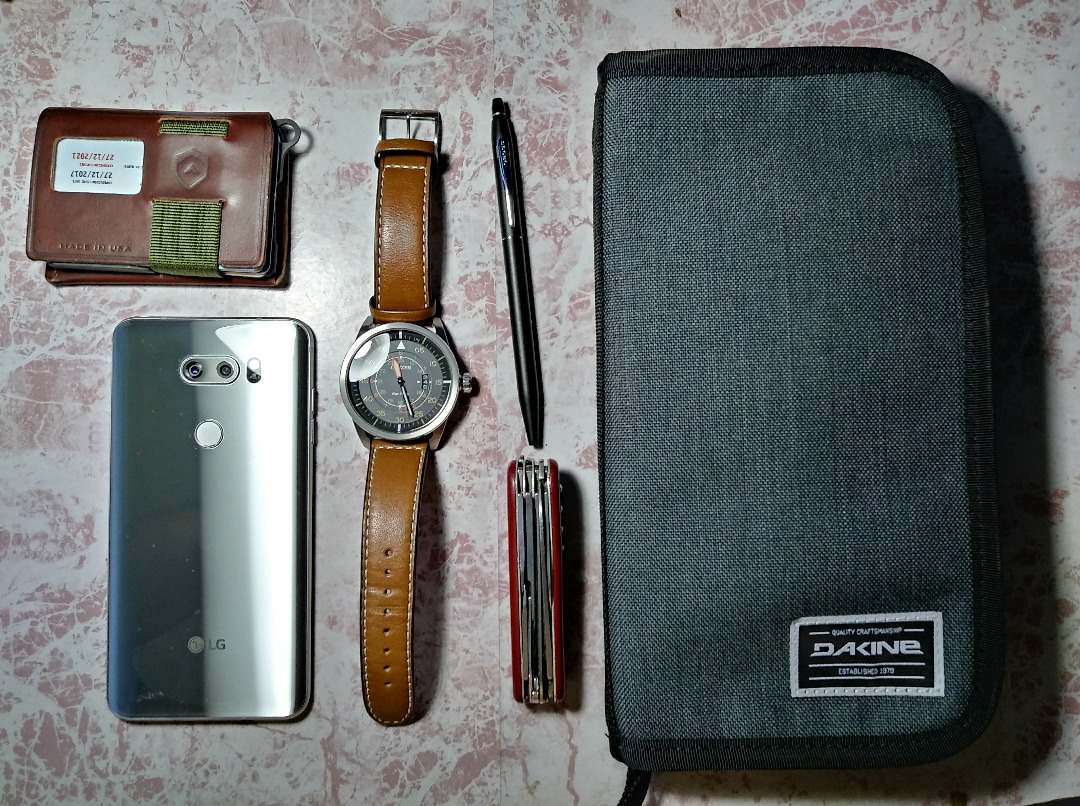 my everydaycarry for office and the way via @everydaycarry – The ...