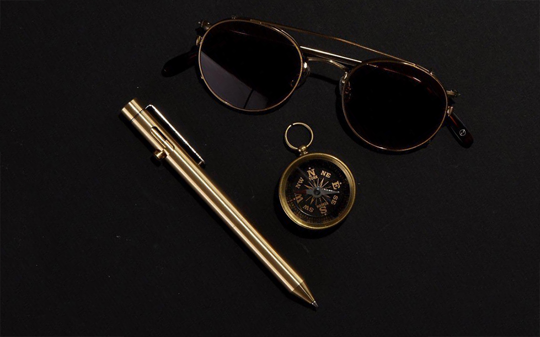 The Best Bolt-Action Pens for 2018 | Everyday Carry