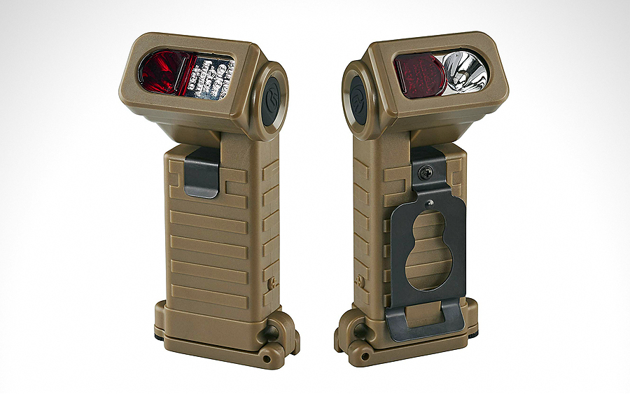 10 Best Tactical Flashlights in 2020