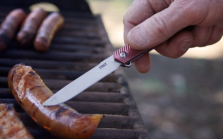 The 12 Best Lightweight Pocket Knives in 2023